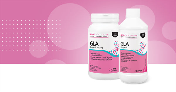 GLA: The Beautiful Skin Fatty Acid | HormoneHelp.com - Smart Solutions