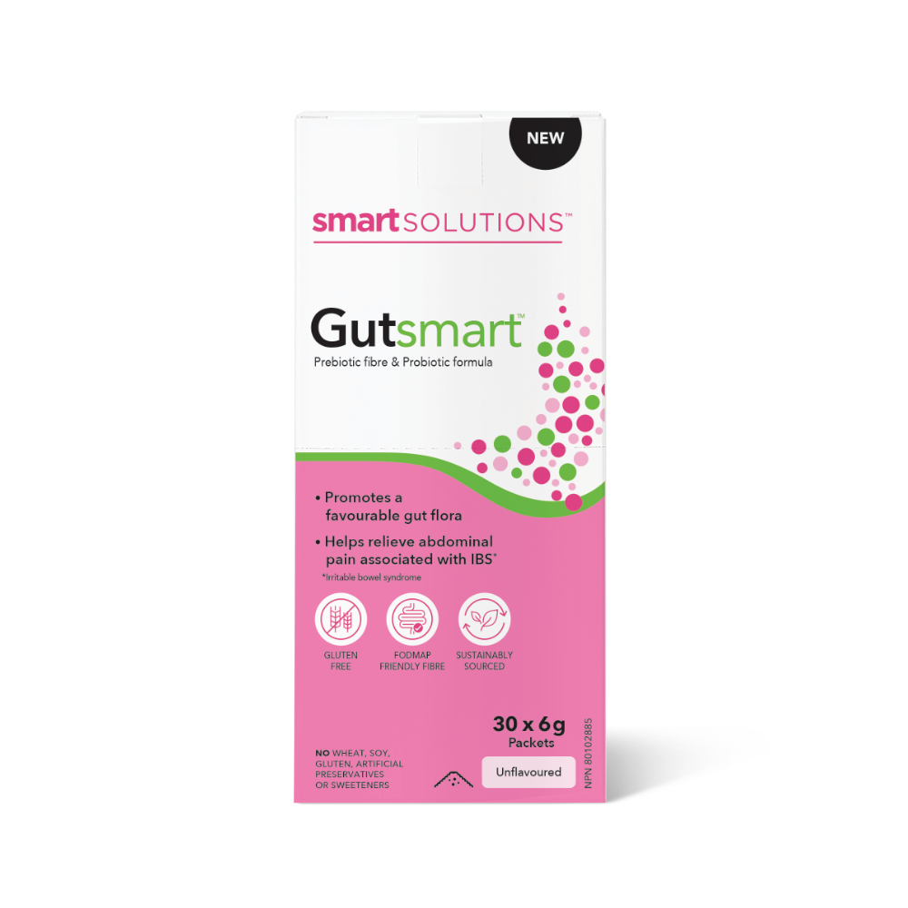 Gutsmart - Smart Solutions